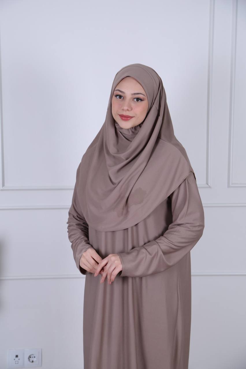 Het belang van islamitische kleding in het dagelijks leven – Mabaya