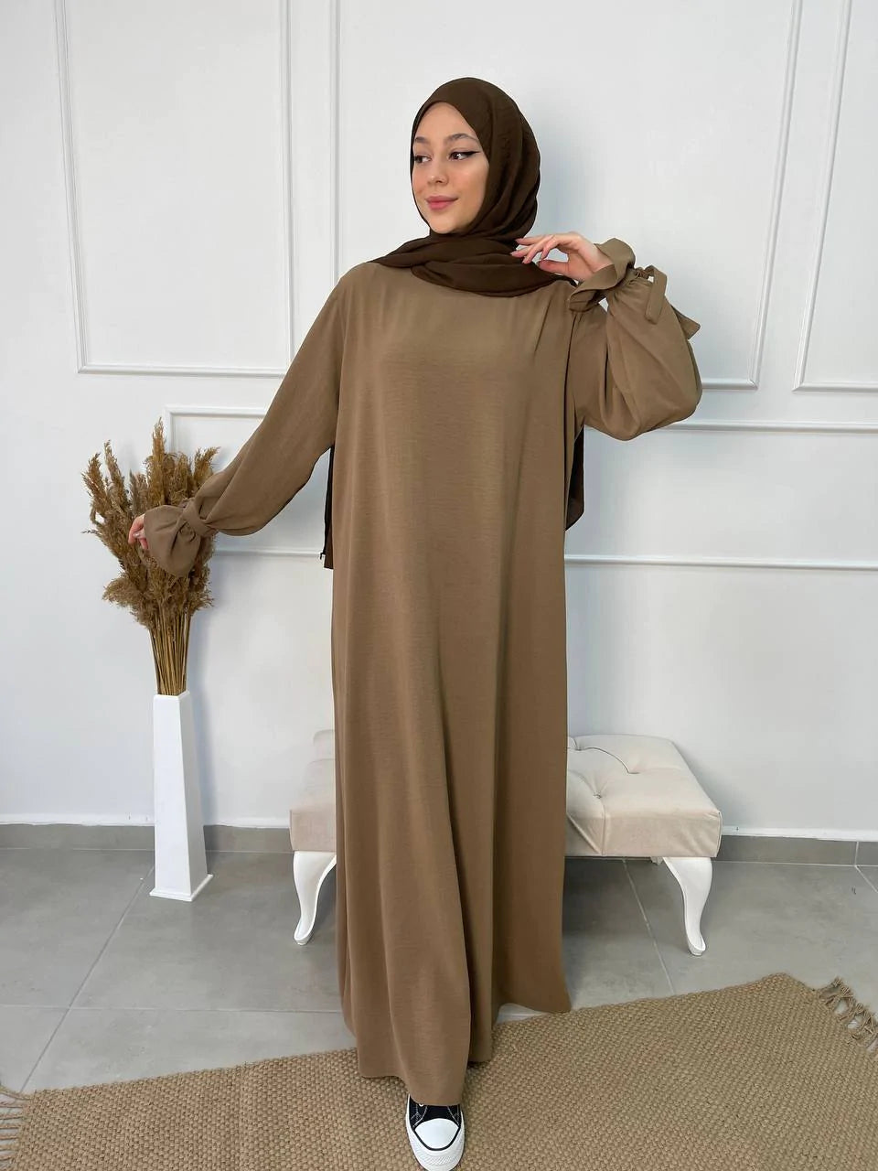 Abaya – Mabaya