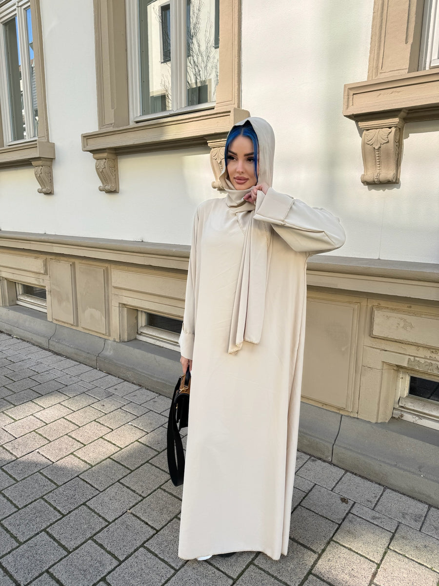 Mabaya - Elegante abaya's, hijaabs, kimono's en accessoires